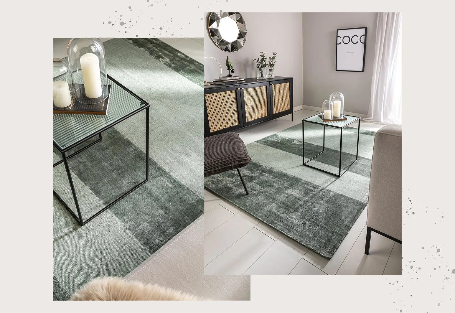 Rug Trends 2021: Four rug trends you’ll want to know