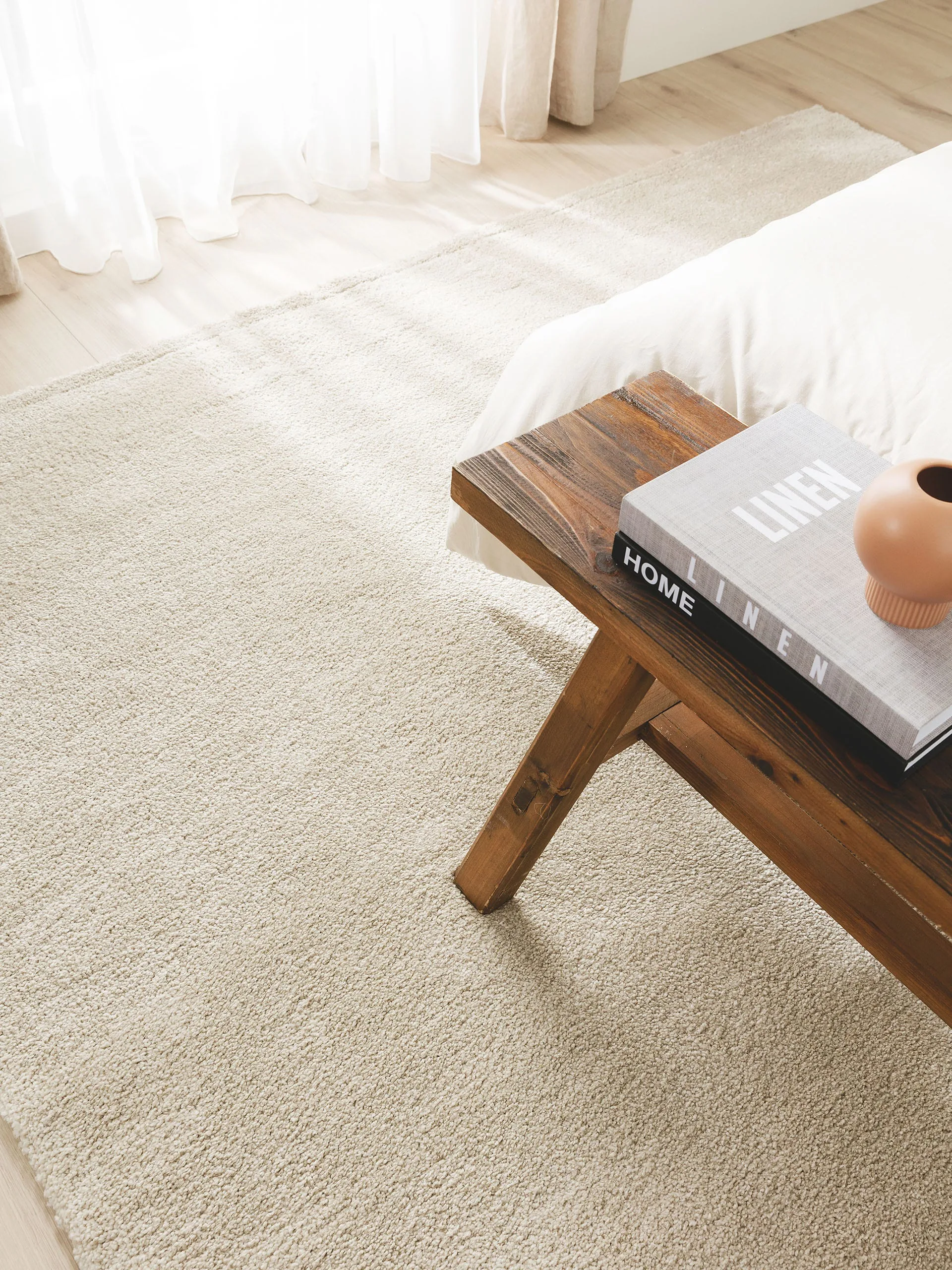 Rug production: Weaving, Tufting, Knotting & Co.