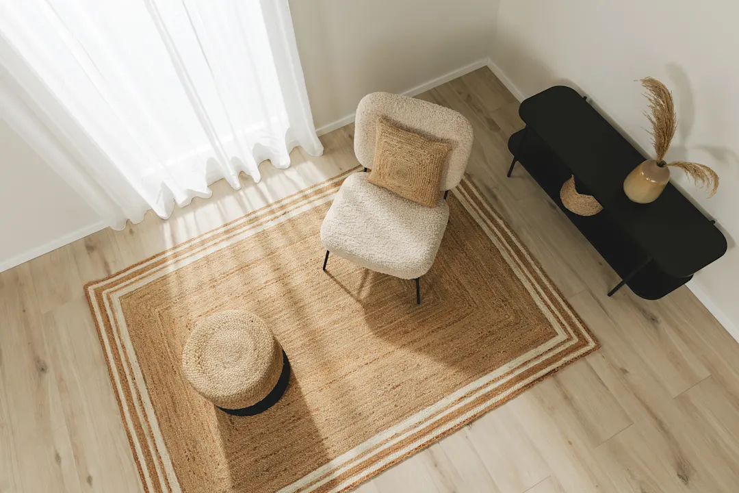 Fibres synthétiques : polyacrylique, polyester, polypropylène & viscose