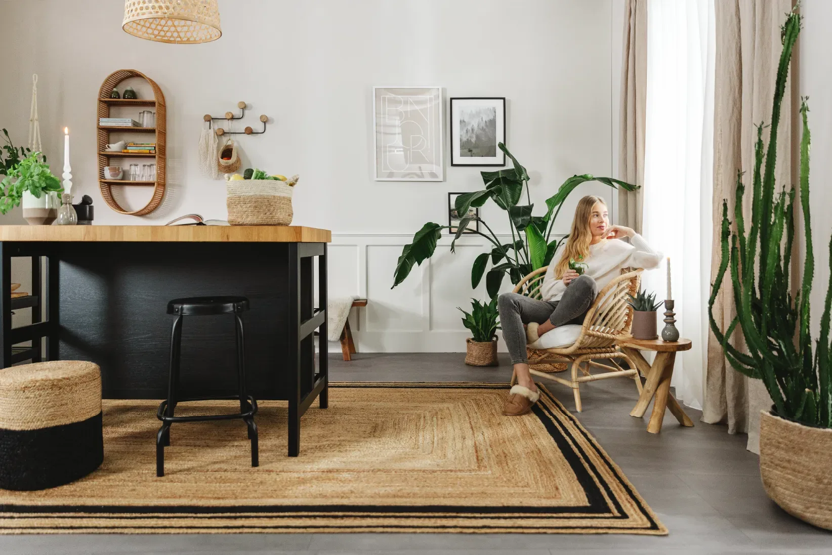 benuta Brands - Your Style, Your Rug