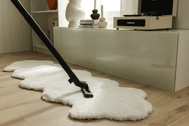 How to Clean Rugs & Remove Stains | Guide & Tips