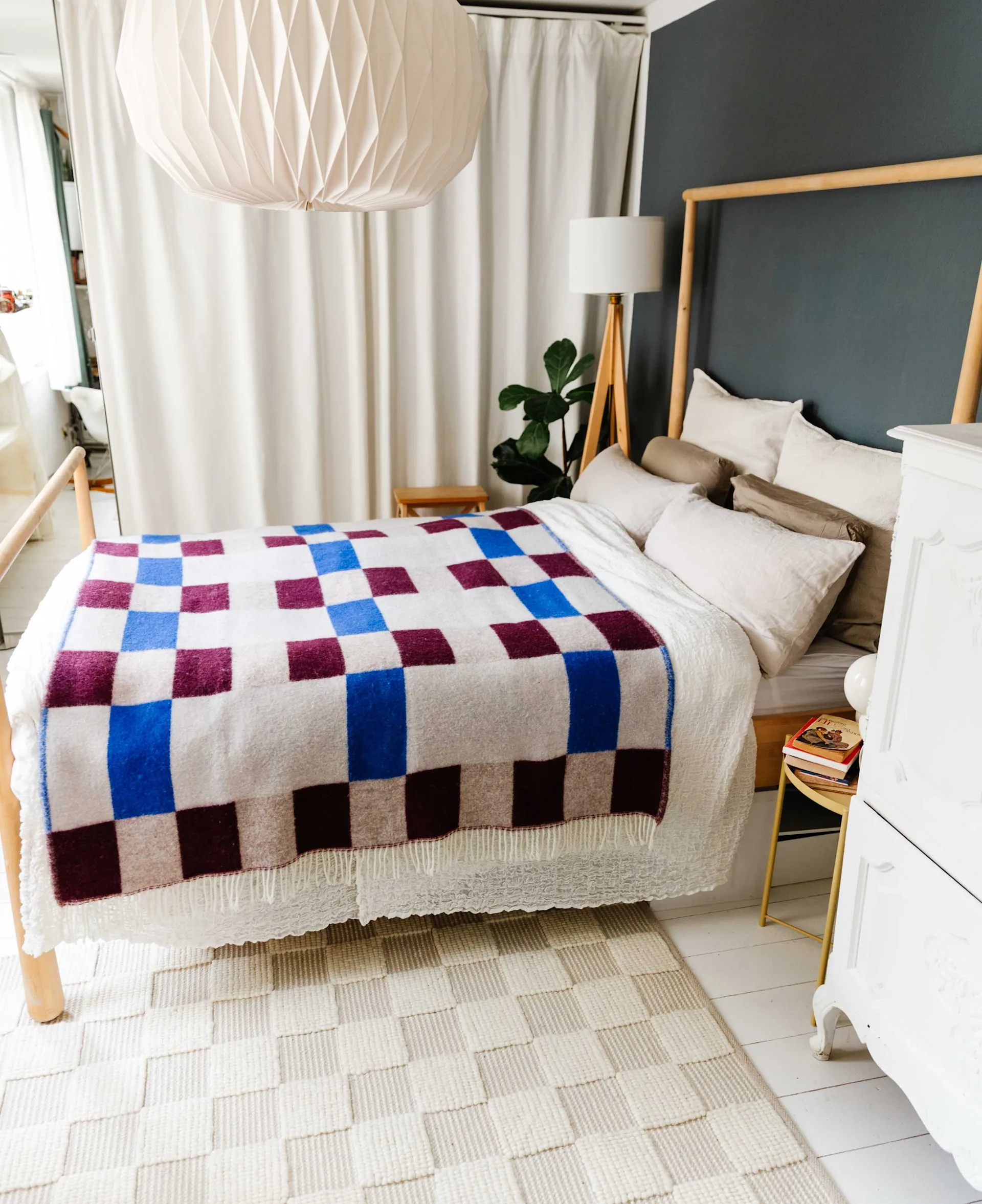 Homestory: Piso pequeño, gran impacto