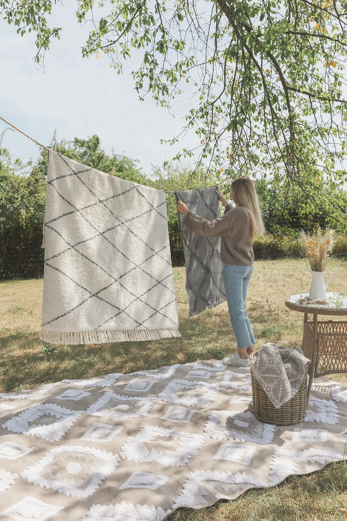 How to Clean Rugs & Remove Stains | Guide & Tips