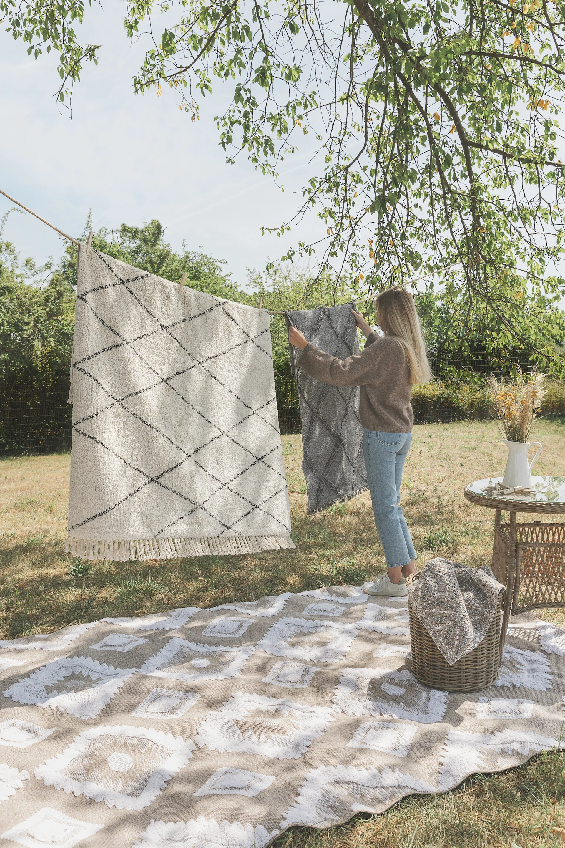 How to Clean Rugs & Remove Stains | Guide & Tips