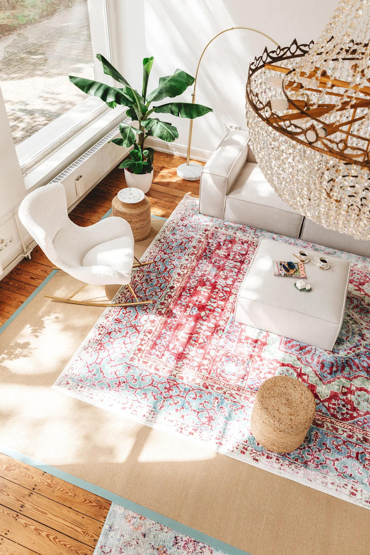 Room Makeover mit @candik_lein