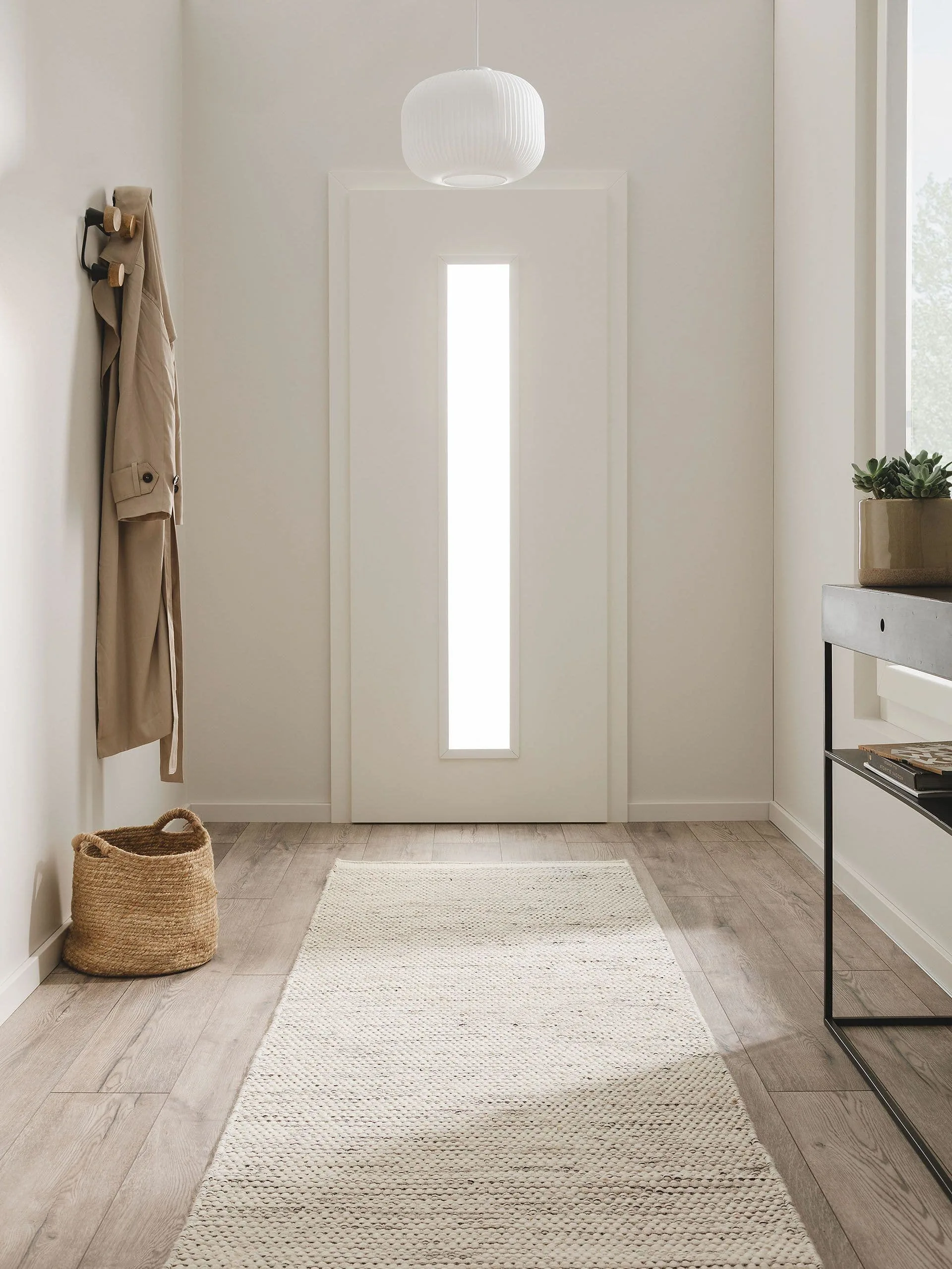 Hallway Decoration Ideas with Rugs | benuta Blog