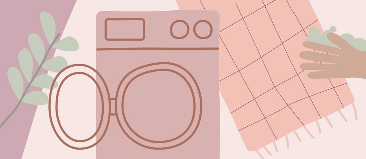 How to Wash Your Rug - Guide & Tips in the benuta Blog