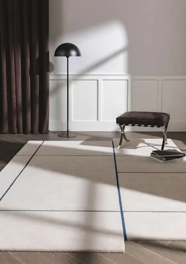 benuta Finest - High-Quality Designer Rugs