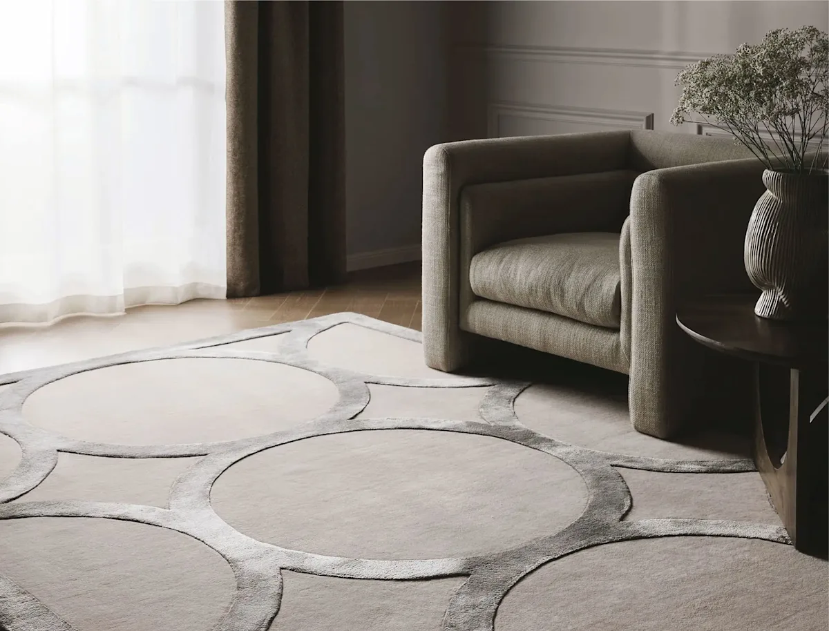 benuta Finest - High-Quality Designer Rugs