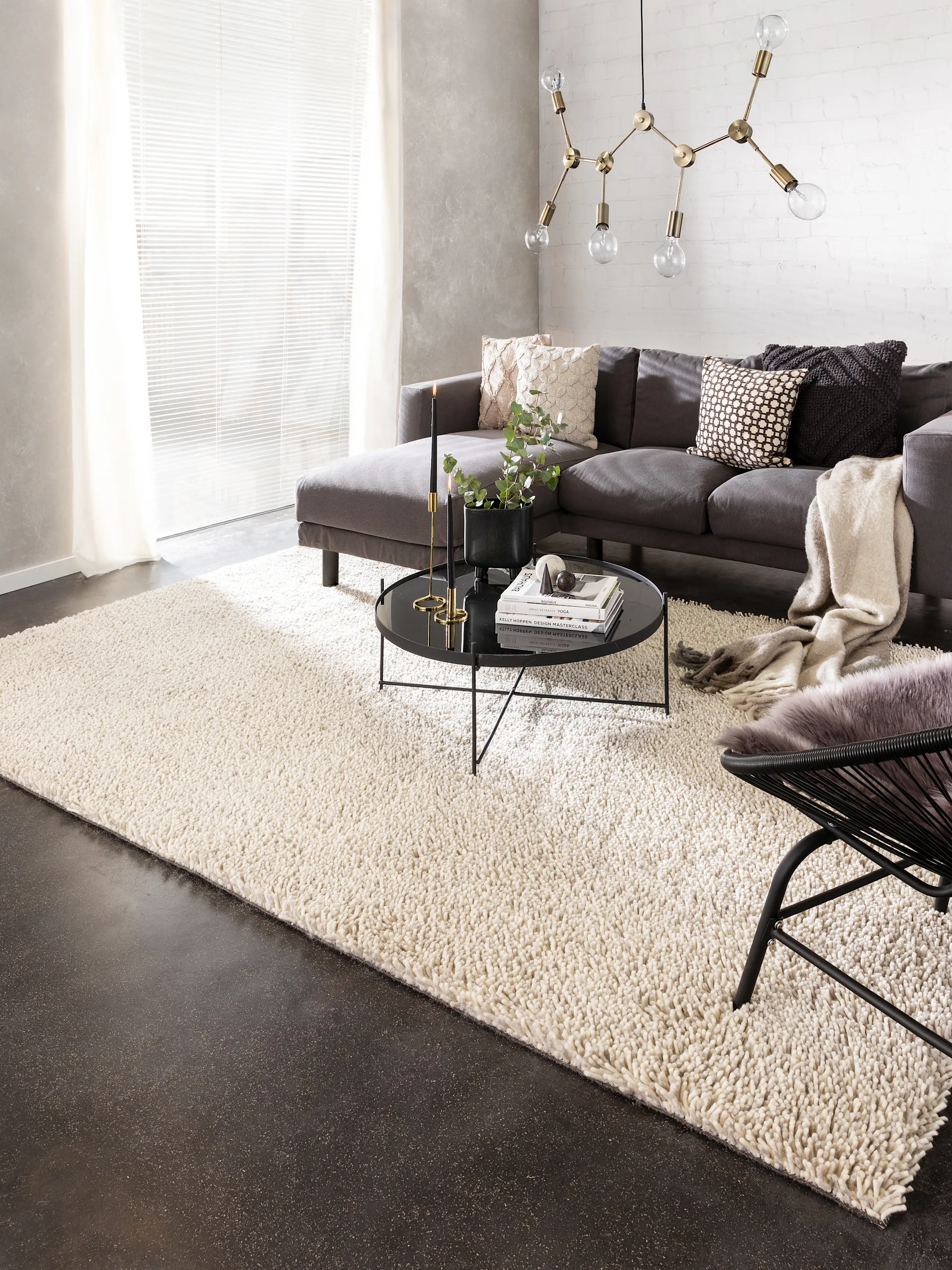 Which rug suits your interior style?