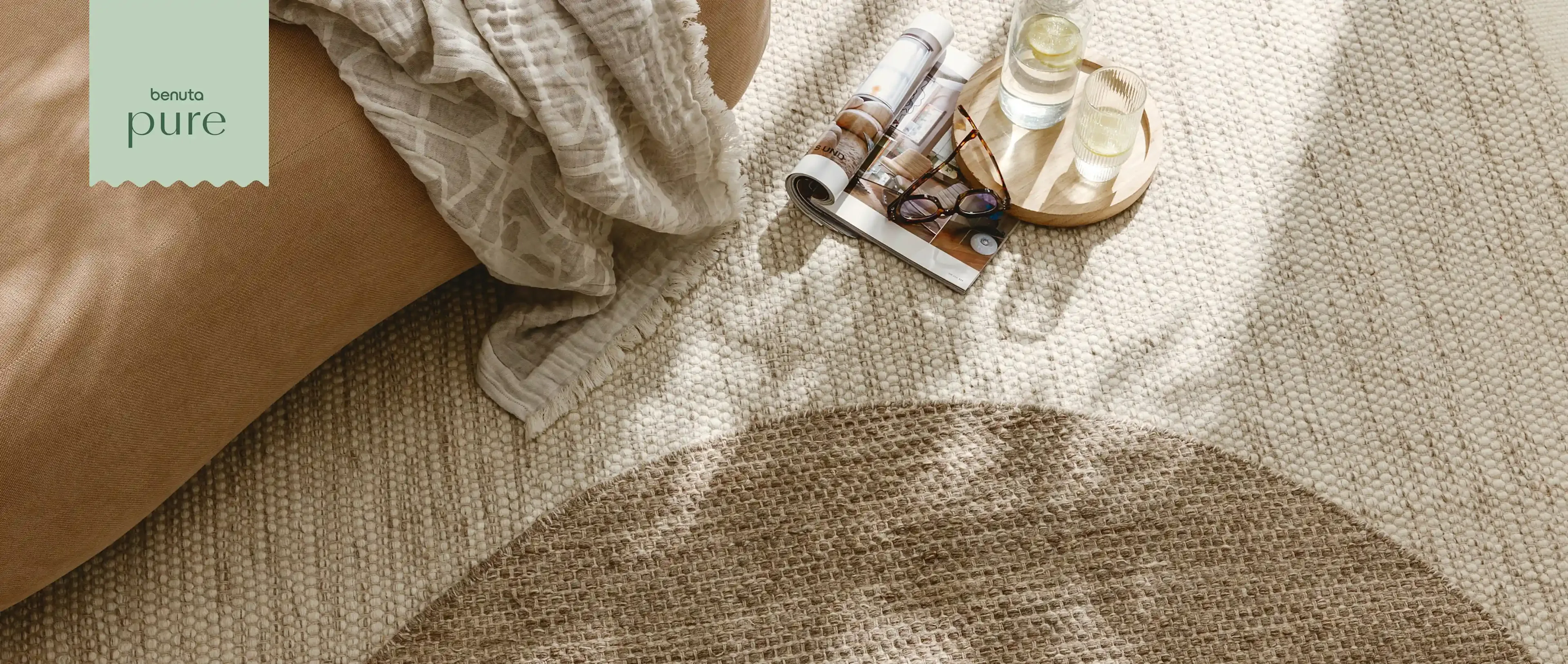 benuta: Buy Rugs Online | Europe's Largest Rug Shop
