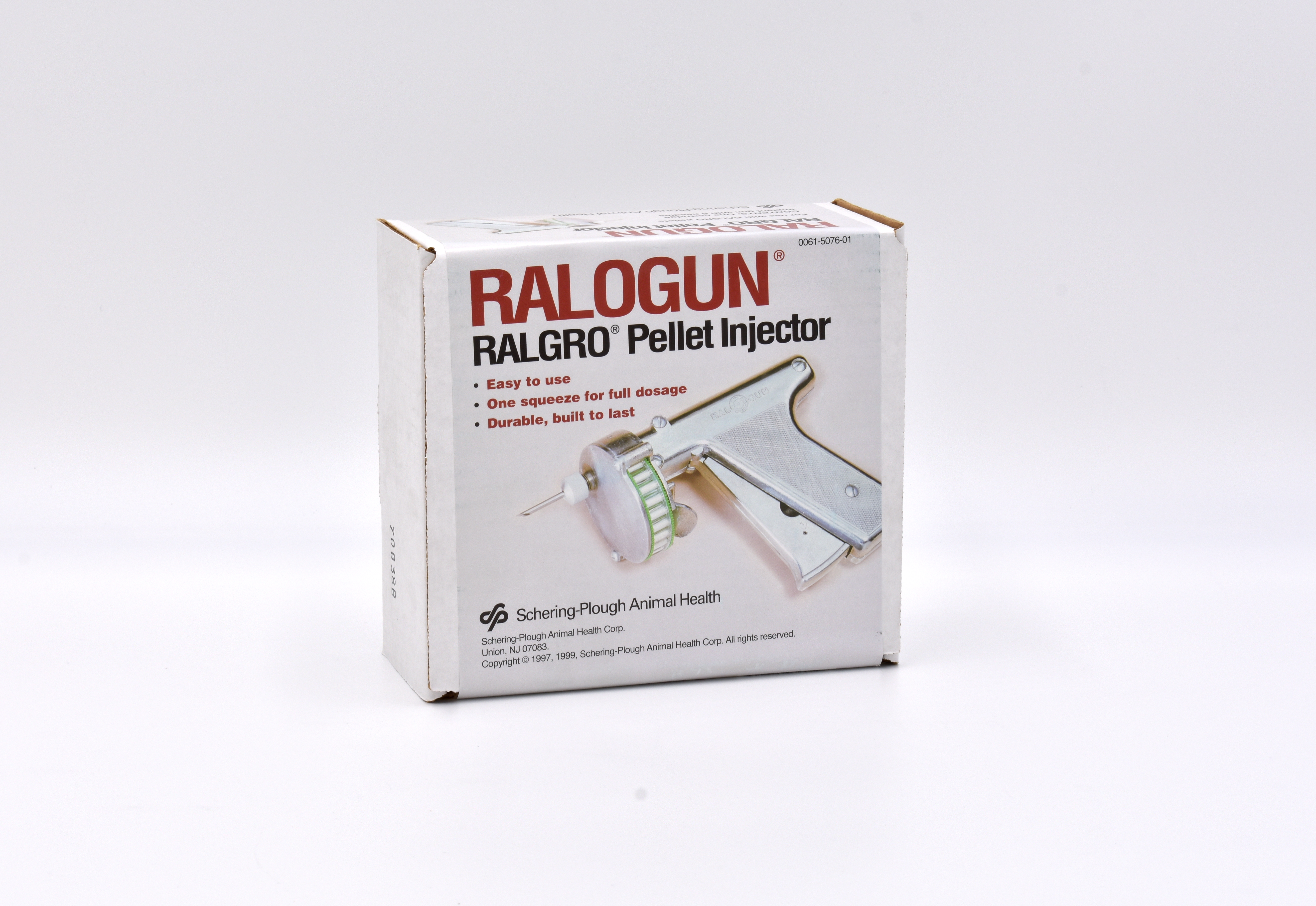 Ralgro® Implant Gun | FBN