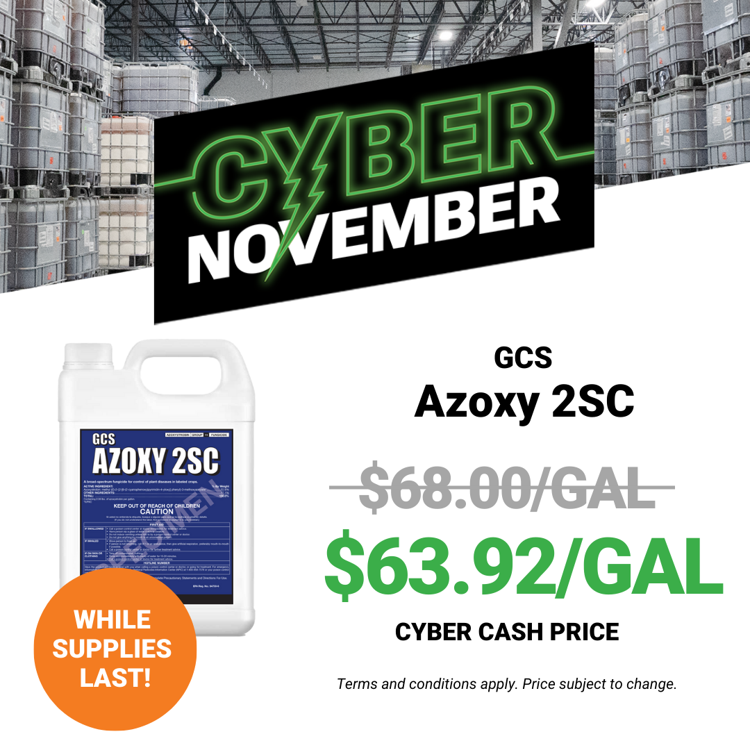 GCS Azoxy 2SC | FBN