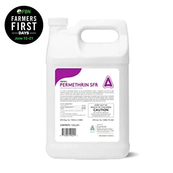 Permethrin SFR | FBN