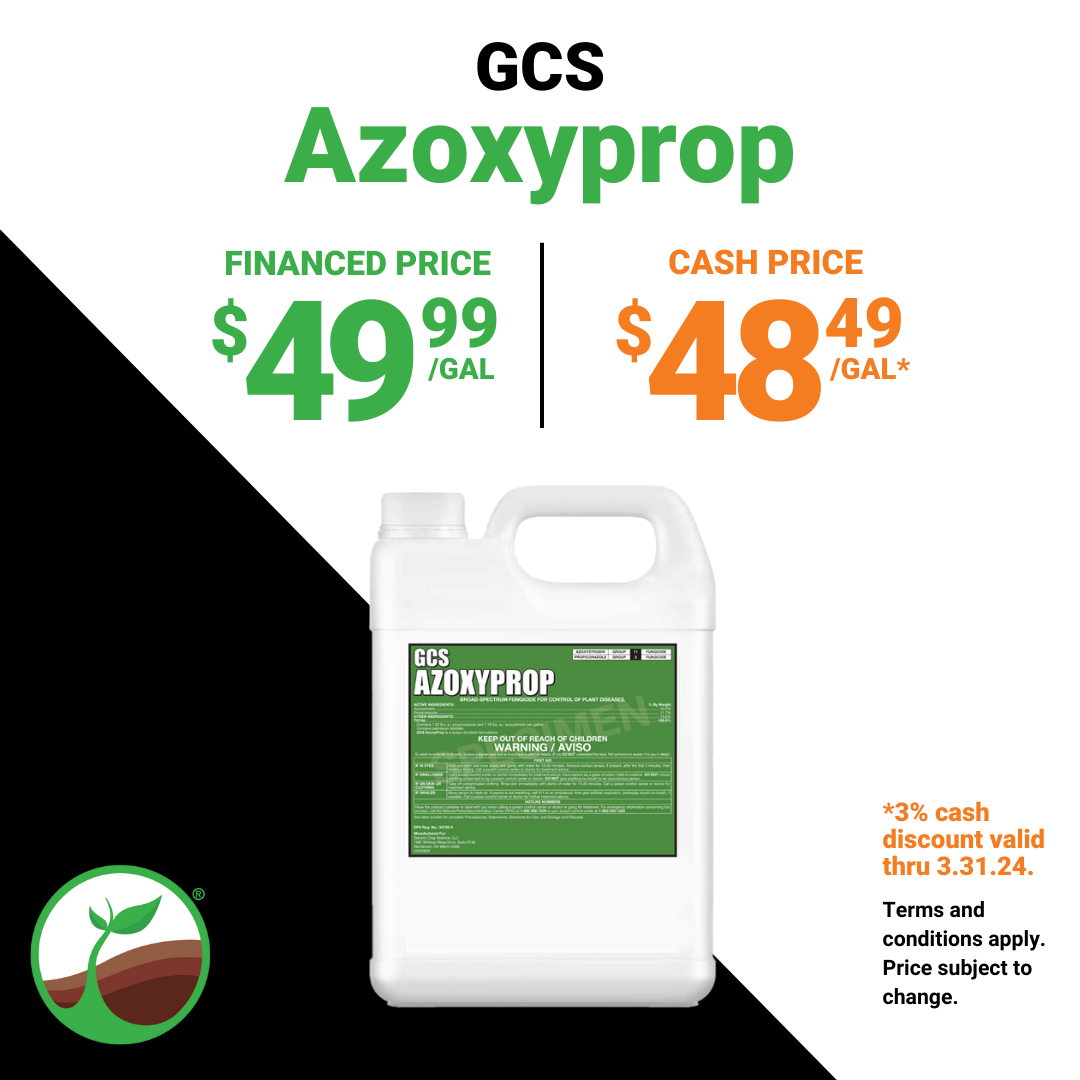 GCS Azoxyprop | FBN