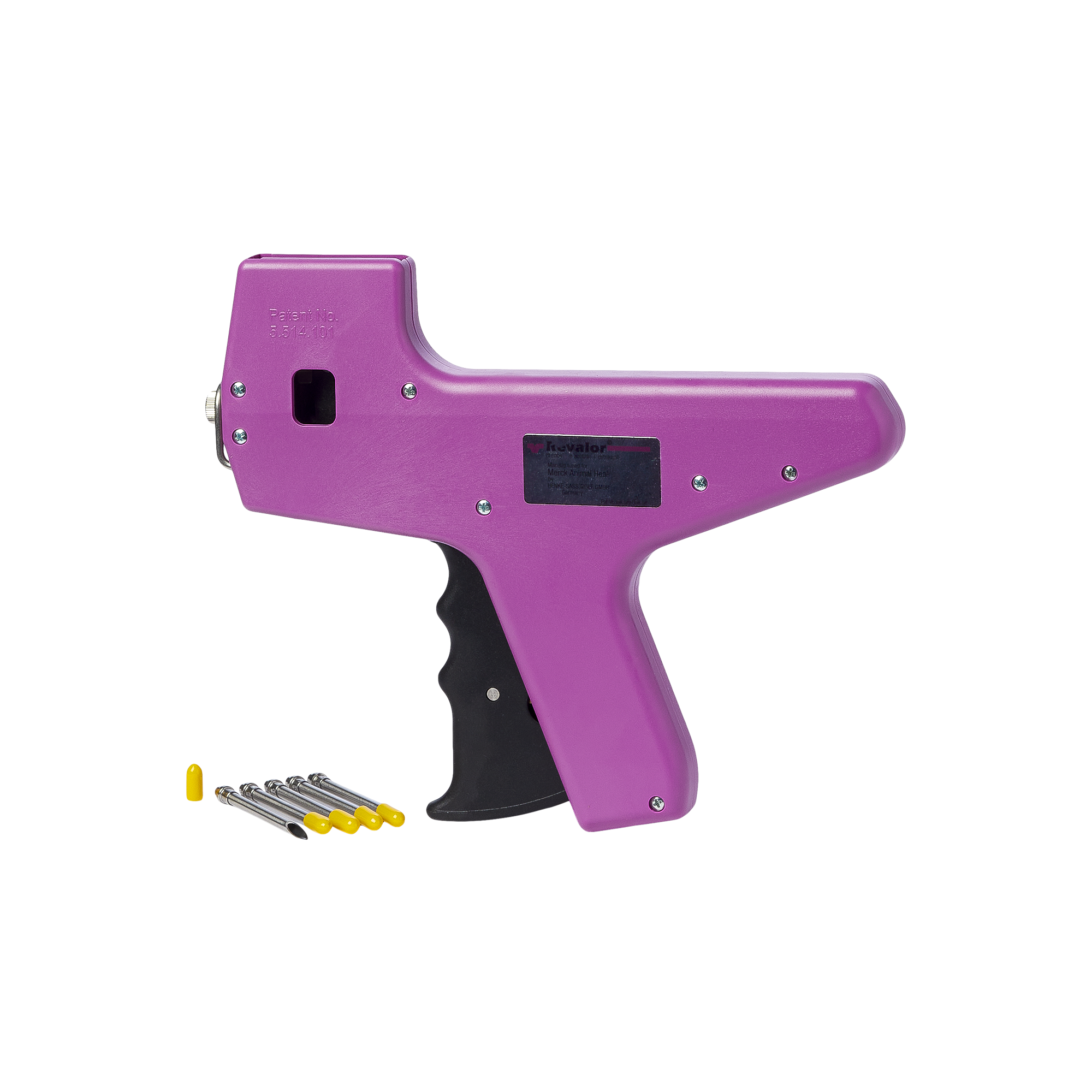 Revalor® Automatic Implanter | FBN