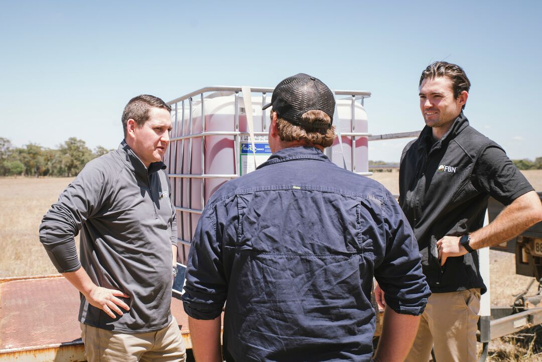 How to Build an FBN® Hectare Pack | FBN