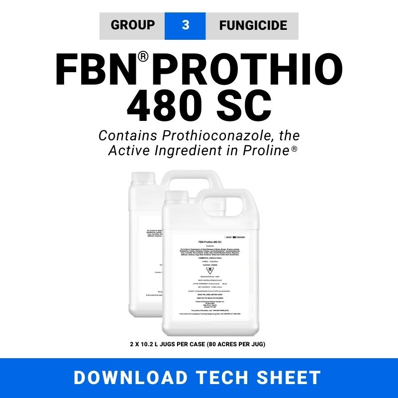 FBN Prothio 480 SC | FBN