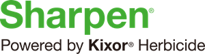 Sharpen® powered by Kixor® herbicide | FBN
