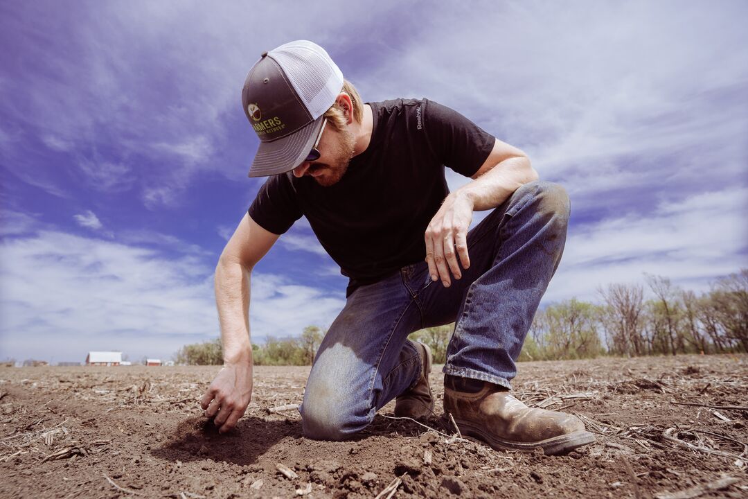 Understanding Iowa's Corn Suitability Rating Index (CSR2) | FBN