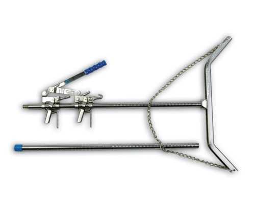 Champion Ratchet Style Calf Puller | FBN