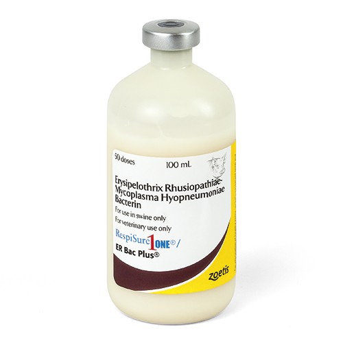 FluSure XP®/Respisure One®/ER Bac Plus®, 50 Dose | FBN