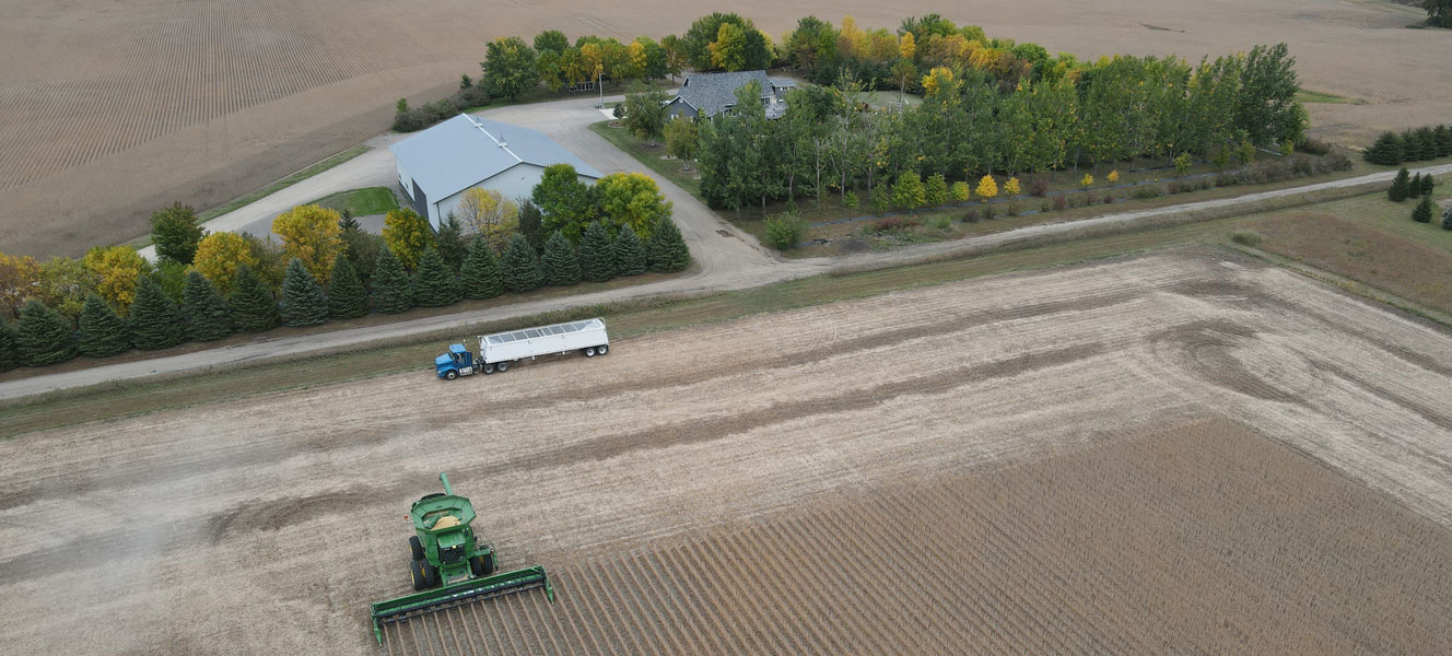 Farm Finance: U.S. Farmland Valuation Trends [Video] | FBN