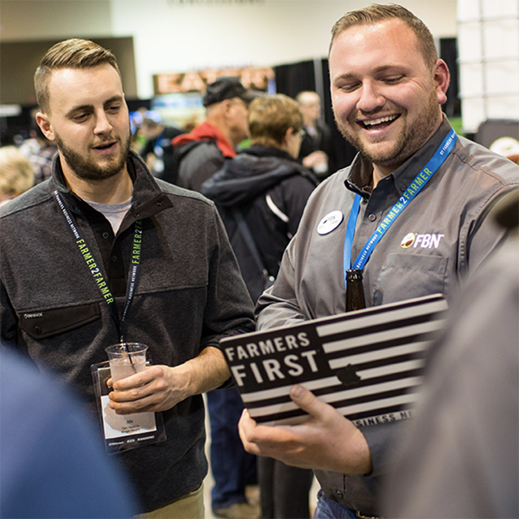 Register for Local FBN Connect Events | FBN