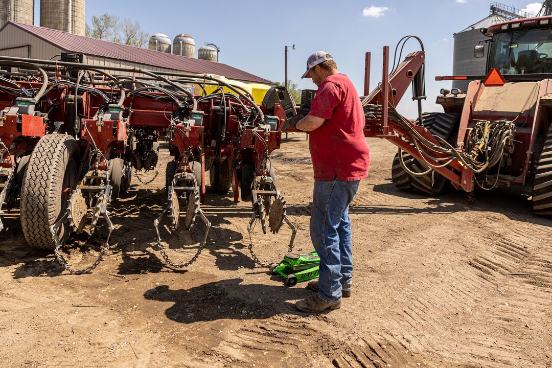 Don’t Forget These 3 Pre-Plant Steps | FBN
