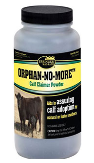 Orphan-No-More Calf Claimer, 9 oz | FBN
