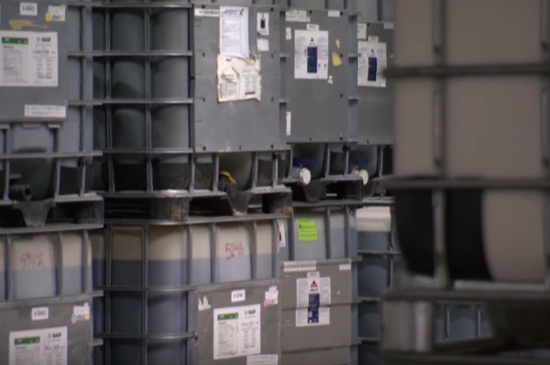 What’s the Shelf Life of Your Ag Chemicals? | FBN