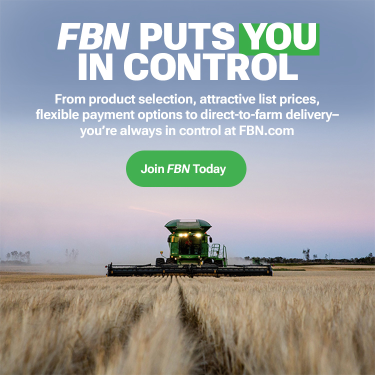 Farmers Business Network | FBN