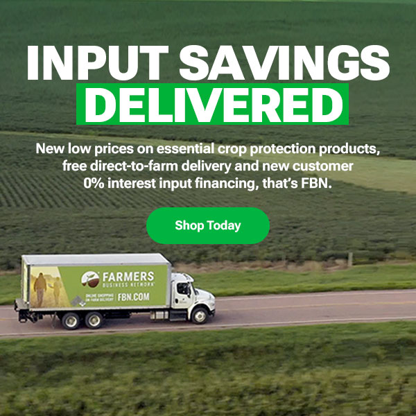 Farmers Business Network | FBN