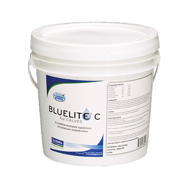 BlueLite C for Calves, 6lb | FBN