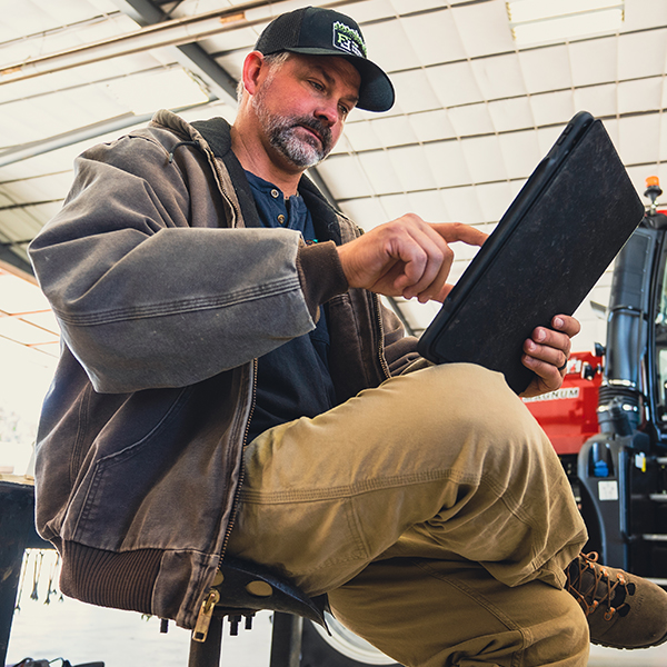 Connect to Your Grain Buyers in the FBN® App | FBN