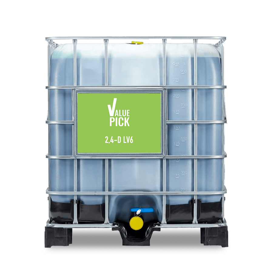 2,4-D LV6 Value Pick | FBN