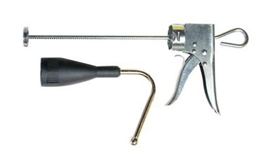 Safe-Guard® Paste Dispensing Gun | FBN