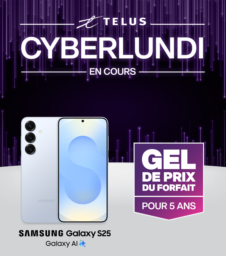 Toyo Tires: Le solde du Cyberlundi de TELUS est commencé