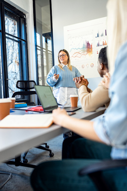 Global Impact Creator