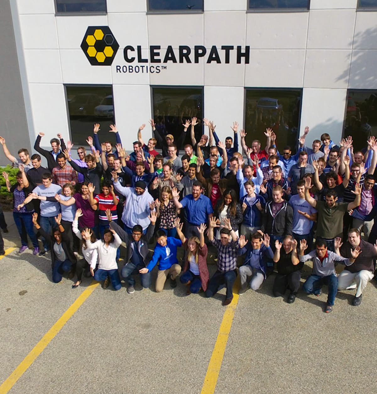 Our Startups | Current clients and alumni in our portfolio