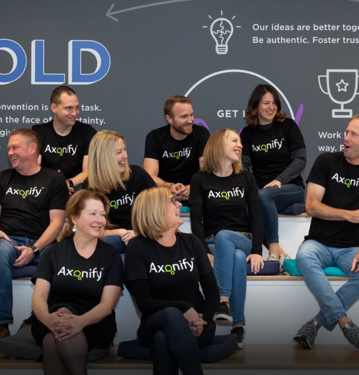 Our Startups | Current clients and alumni in our portfolio