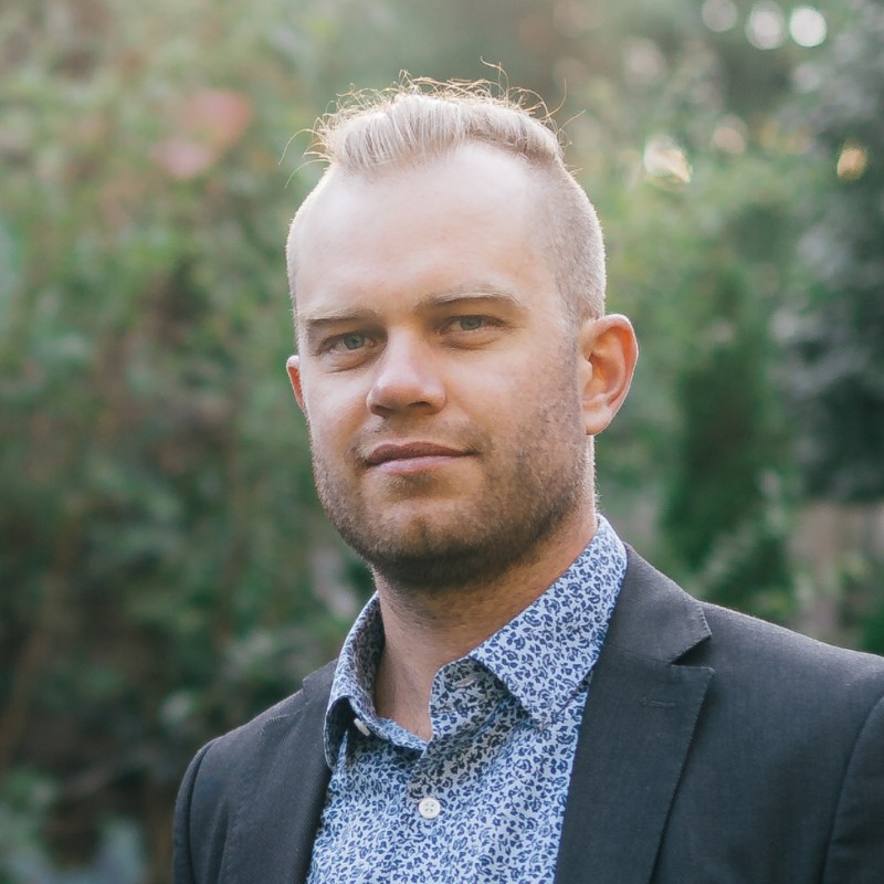 Founder Spotlight: Stuart Mooney, Founder of Utradea | The Accelerator Centre - Startups Built ...