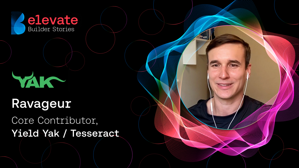 Builder Spotlight: Tesseract Makes Cross-chain Transfers Easy | Avax ...