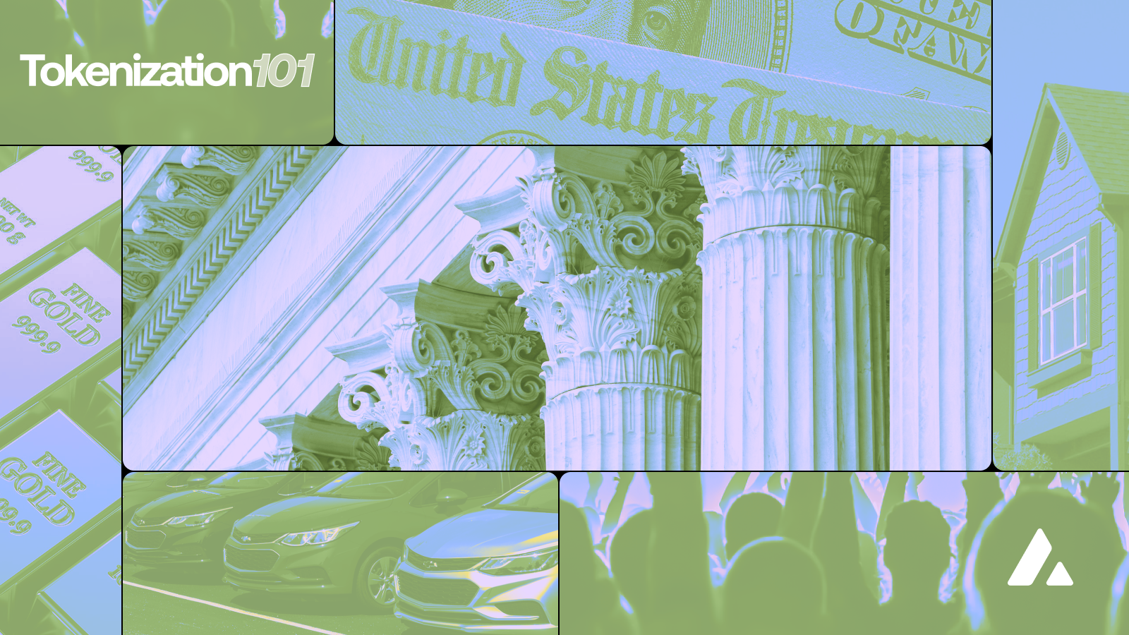 Tokenization 101: A Lot of Tokenization Is Still Hype—Here’s What’s Not ...
