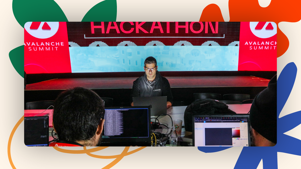 Avalanche Summit Admission Is Free for Developers in Latin America. Here’s Why: | Avax.network