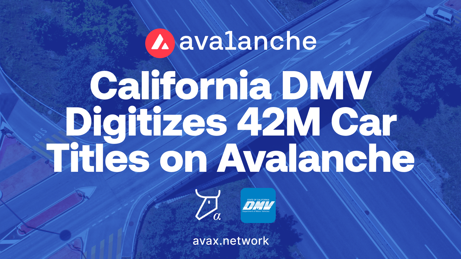 California DMV Makes History, Digitizes 42 Million Car Titles on ...