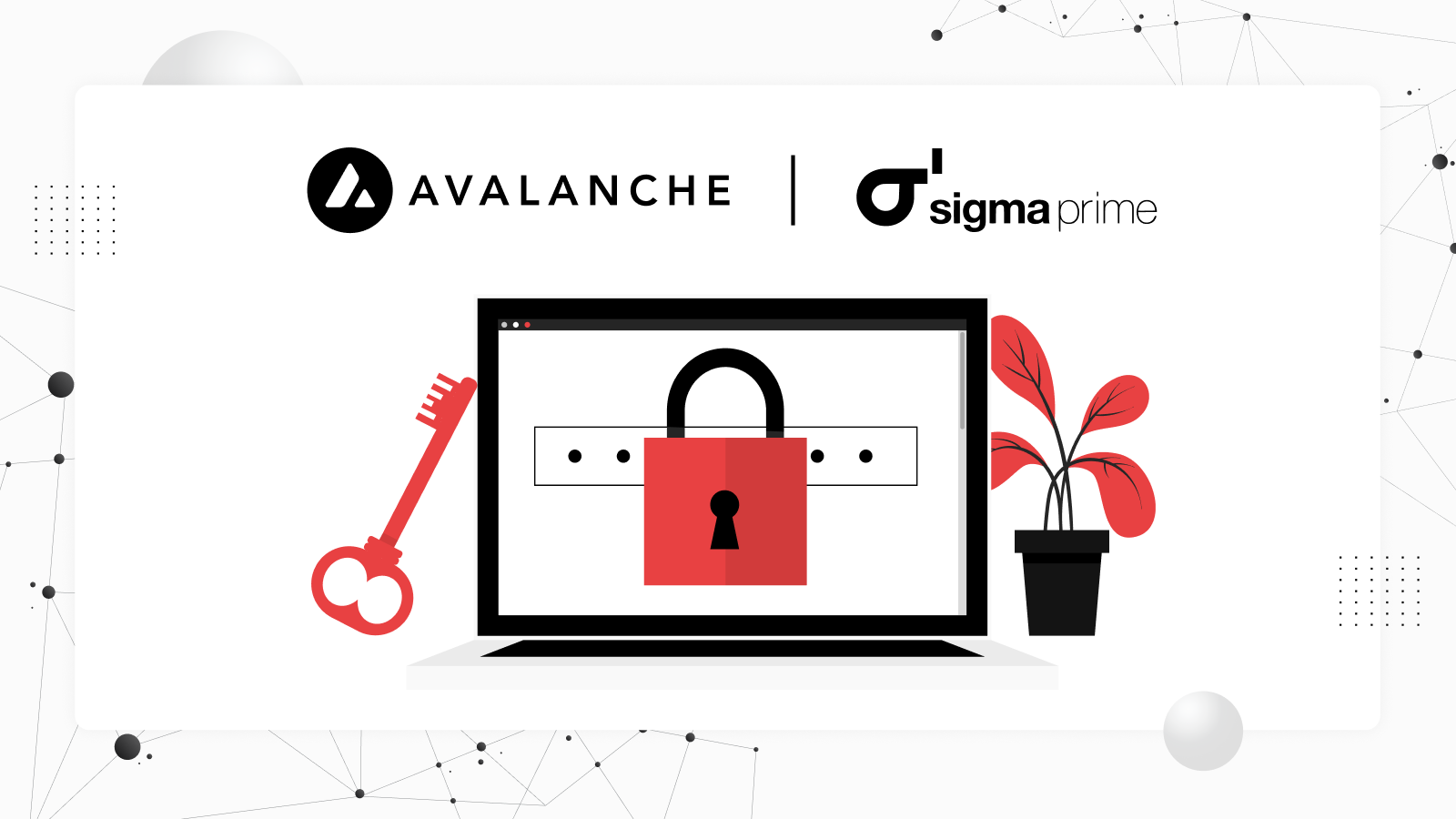 Sigma Prime to Expand Security Tooling for Avalanche | Avax.network
