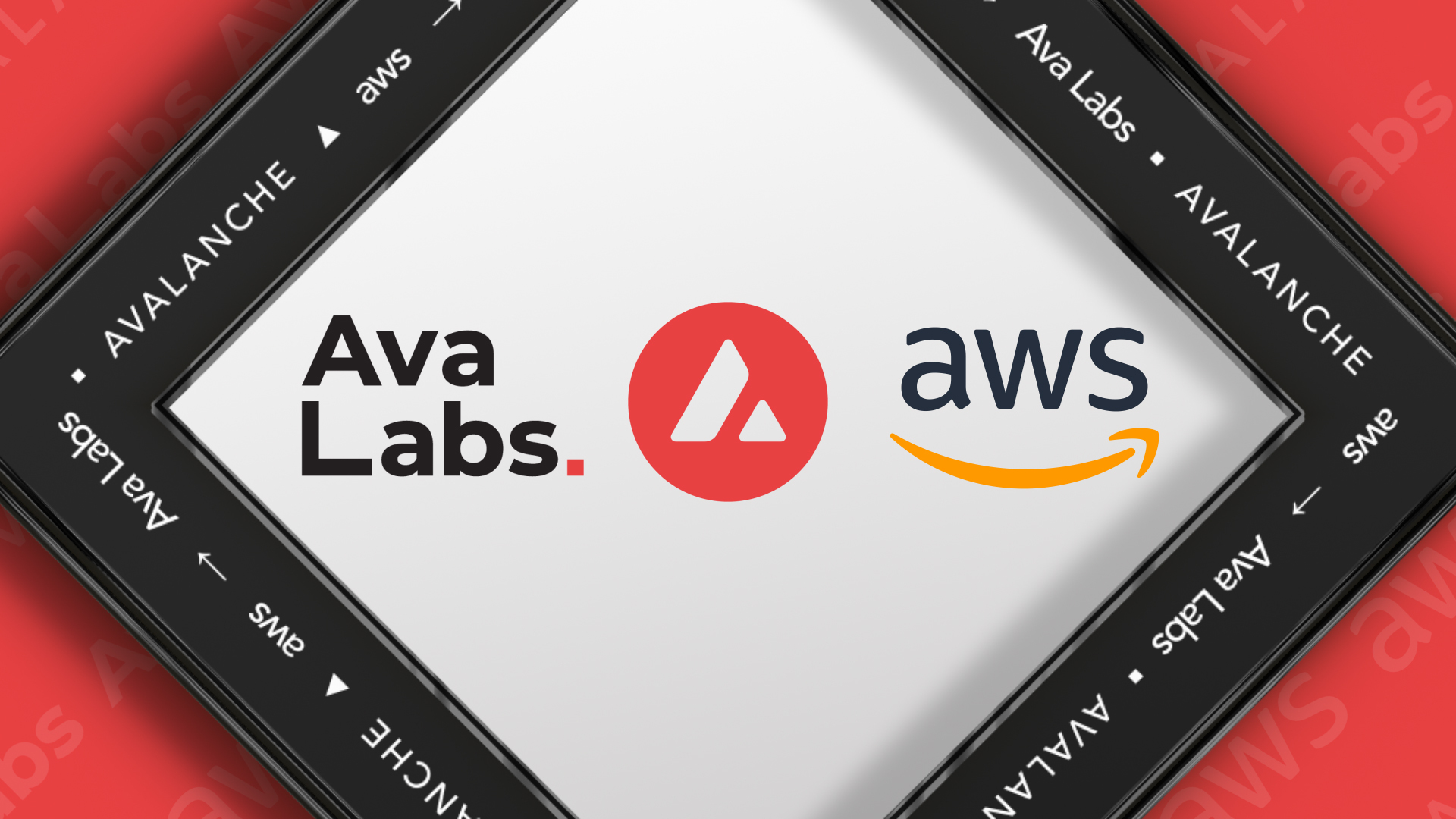 Ava Labs and AWS Bring Scalable Blockchain Solutions to Enterprises and Governments | Avax.network