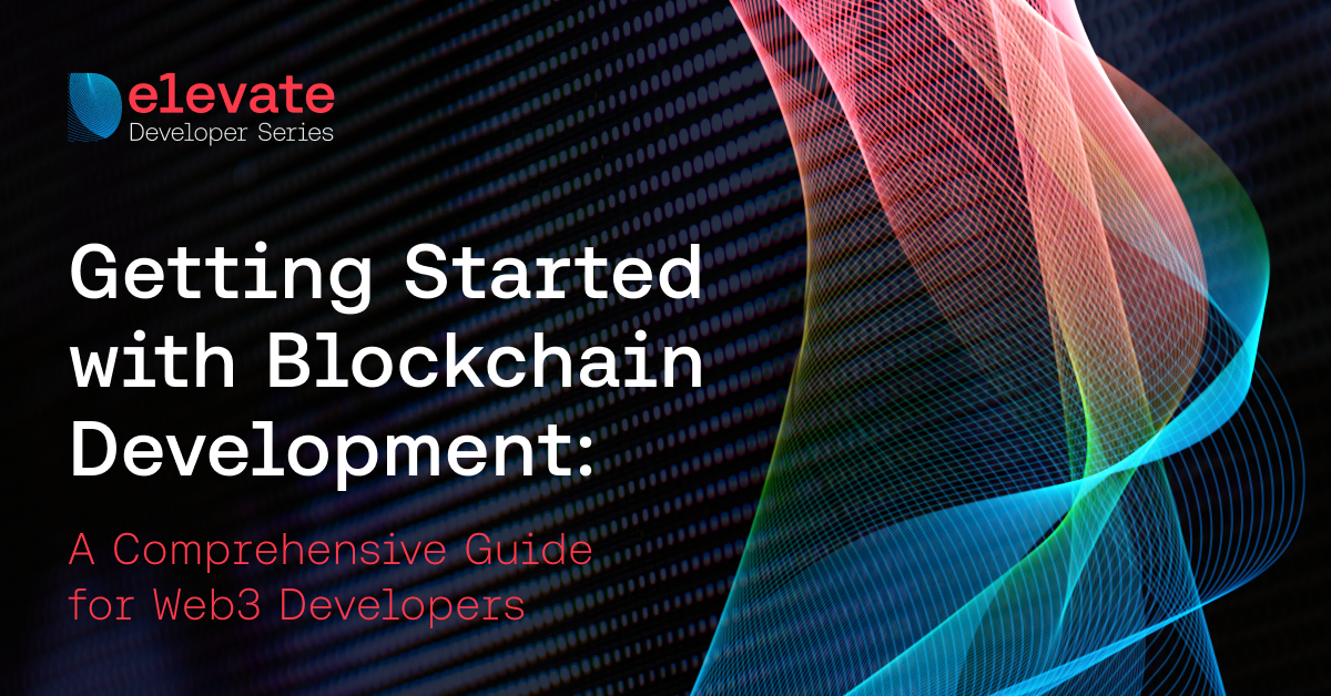 Announcing the Ultimate Guide to Becoming a Blockchain Developer | Avax.network