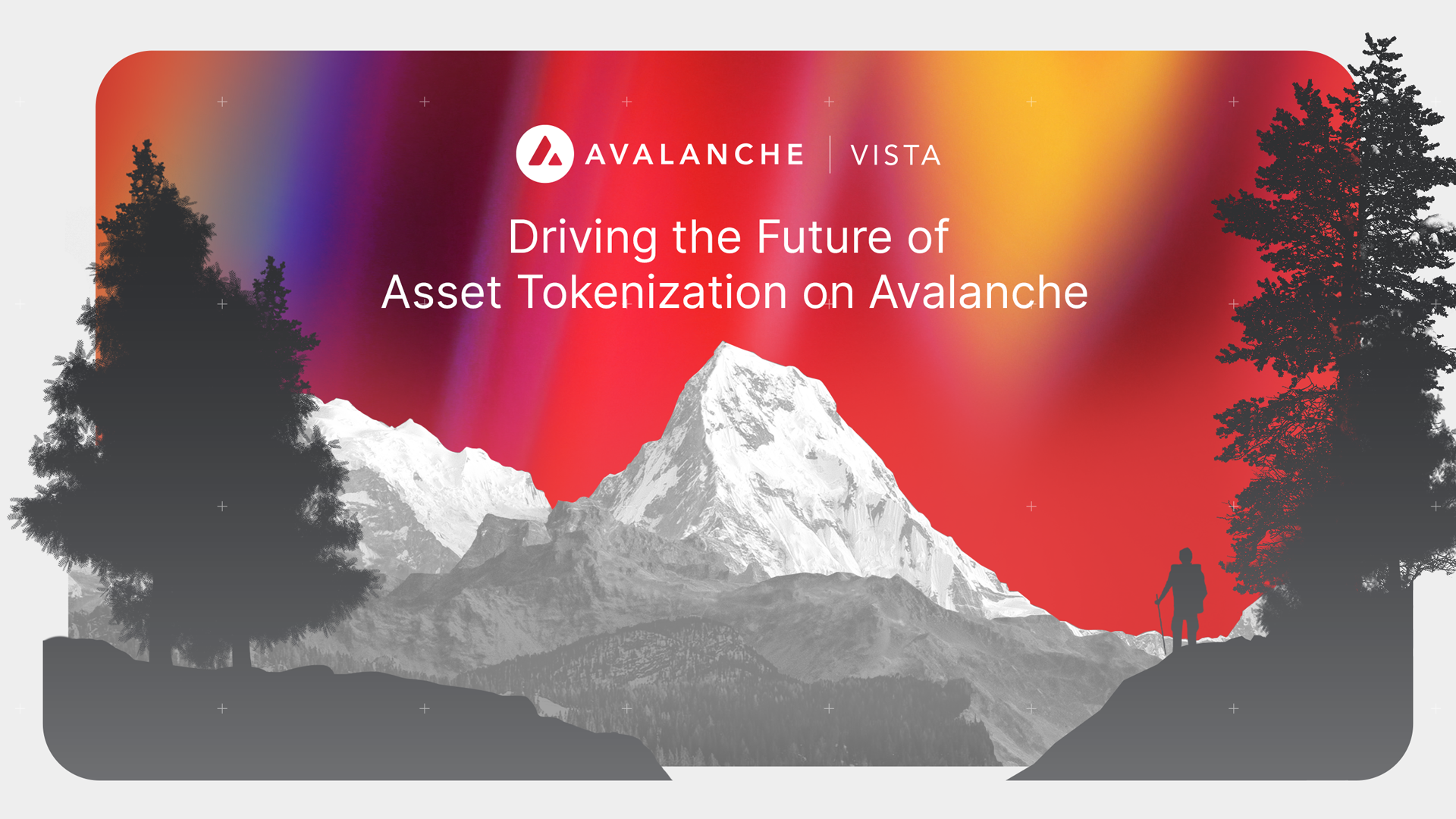 Avalanche Foundation Launches Avalanche Vista, a $50M Initiative to Pioneer the Future of Asset ...
